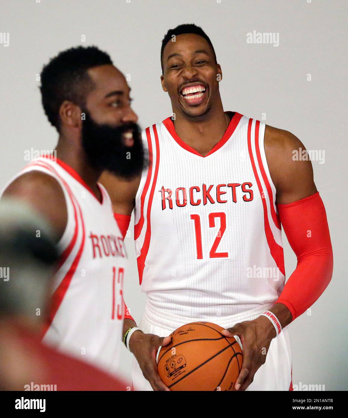 Dwight Howard Wallpaper Hd Rockets