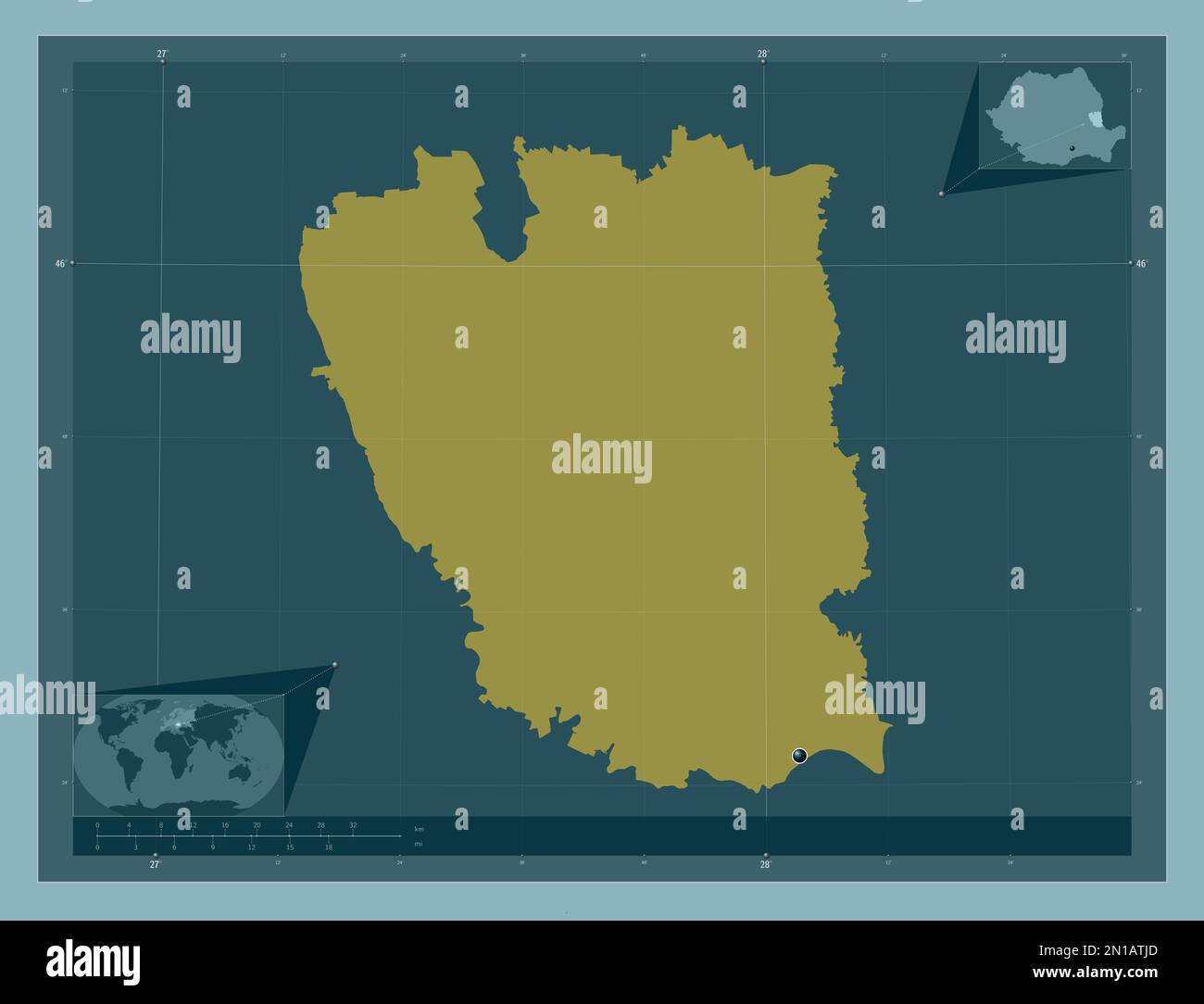 Galati maps hi-res stock photography and images - Alamy