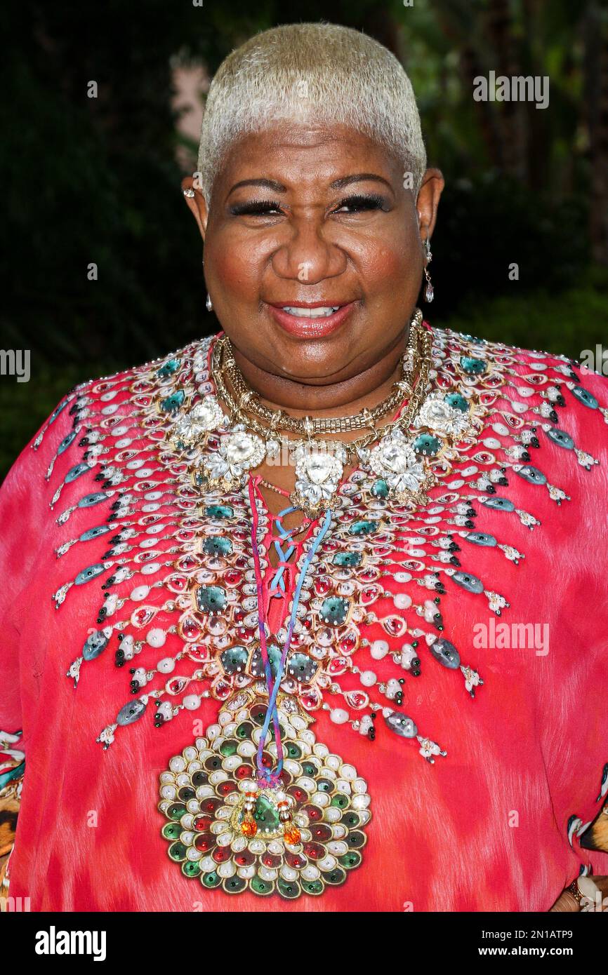 Comedian Luenell attends the 26th Annual Heroes and Legends Awards held ...
