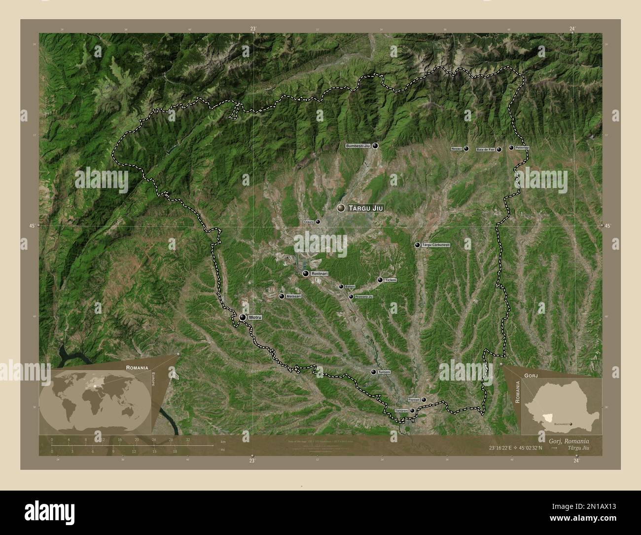 ţicleni hi-res stock photography and images - Alamy