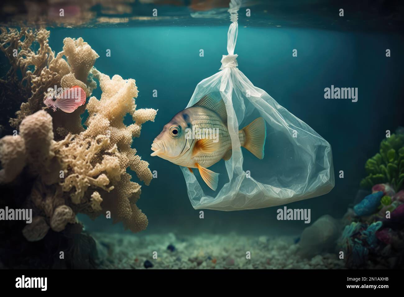 Deep sea ecology hi-res stock photography and images - Alamy