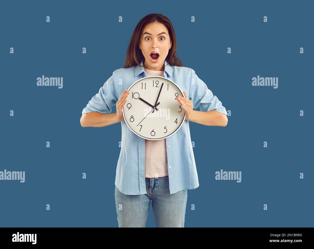 Appalled hi-res stock photography and images - Alamy