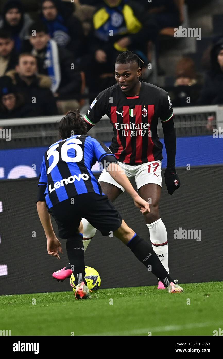 Matteo darmian inter milan hi-res stock photography and images - Alamy