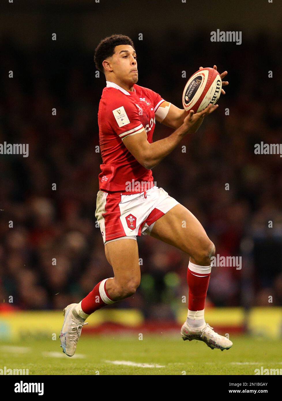 Rio dyer six nations hi-res stock photography and images - Alamy