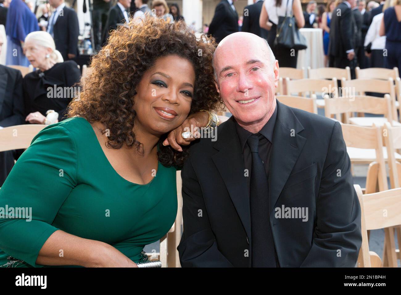 IMAGE DISTRIBUTED FOR LINCOLN CENTER FOR THE PERFORMING ARTS - Oprah ...