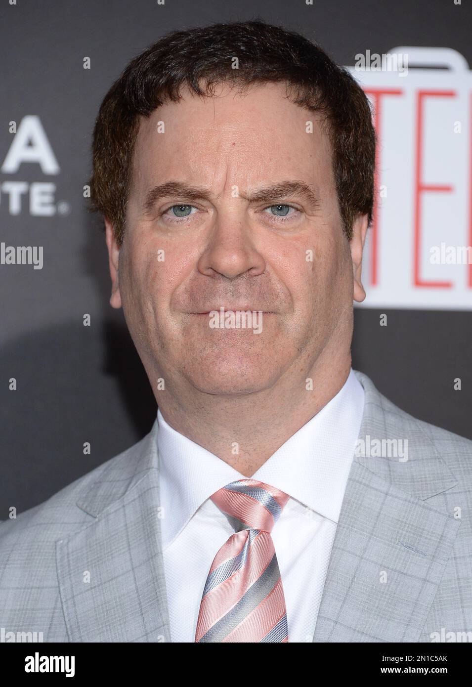 Actor Todd Wagner attends the premiere of "The Intern" at the Ziegfeld ...