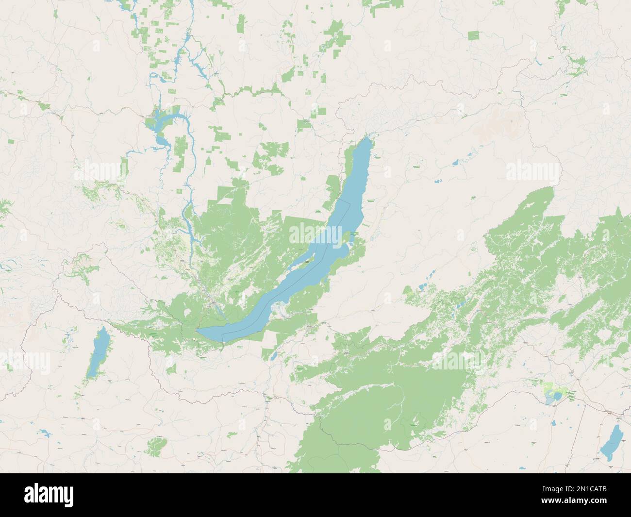 Buryat legend hi-res stock photography and images - Alamy