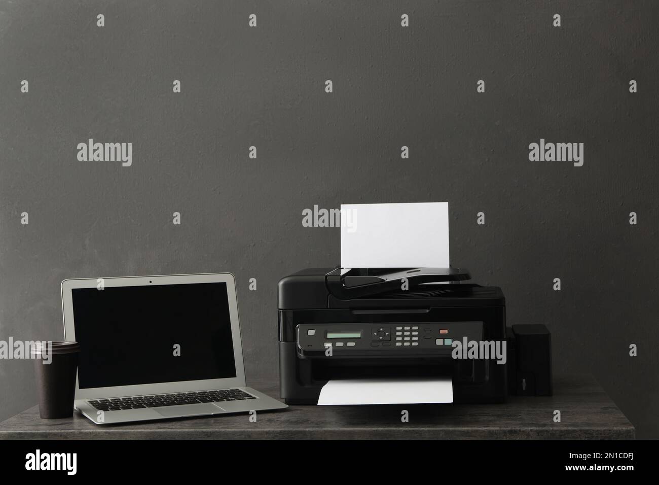 Blank cartridge paper hi-res stock photography and images - Alamy