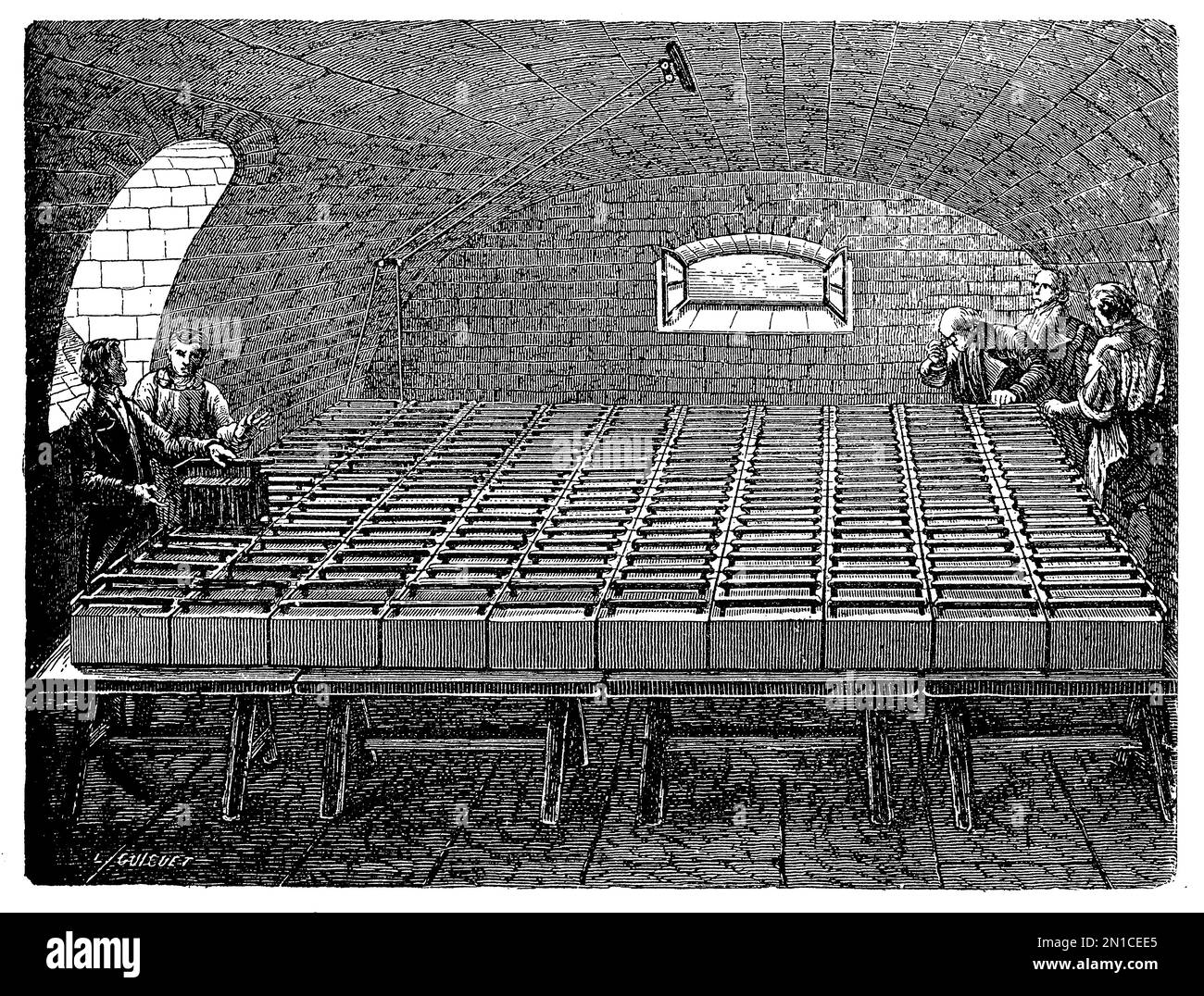 Antique battery hi-res stock photography and images - Alamy