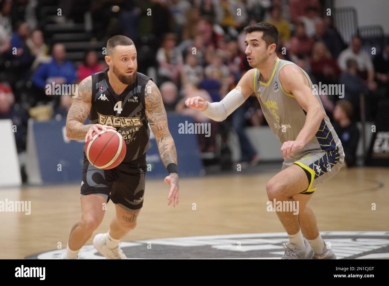 Ben mockford hi-res stock photography and images - Alamy