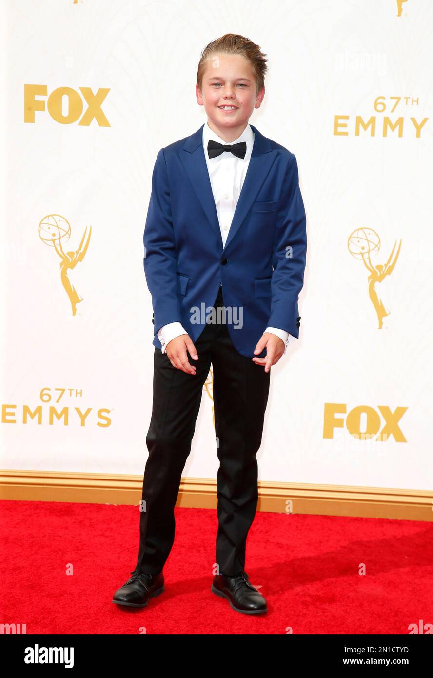 IMAGE DISTRIBUTED FOR THE TELEVISION ACADEMY - Mason Vale Cotton ...