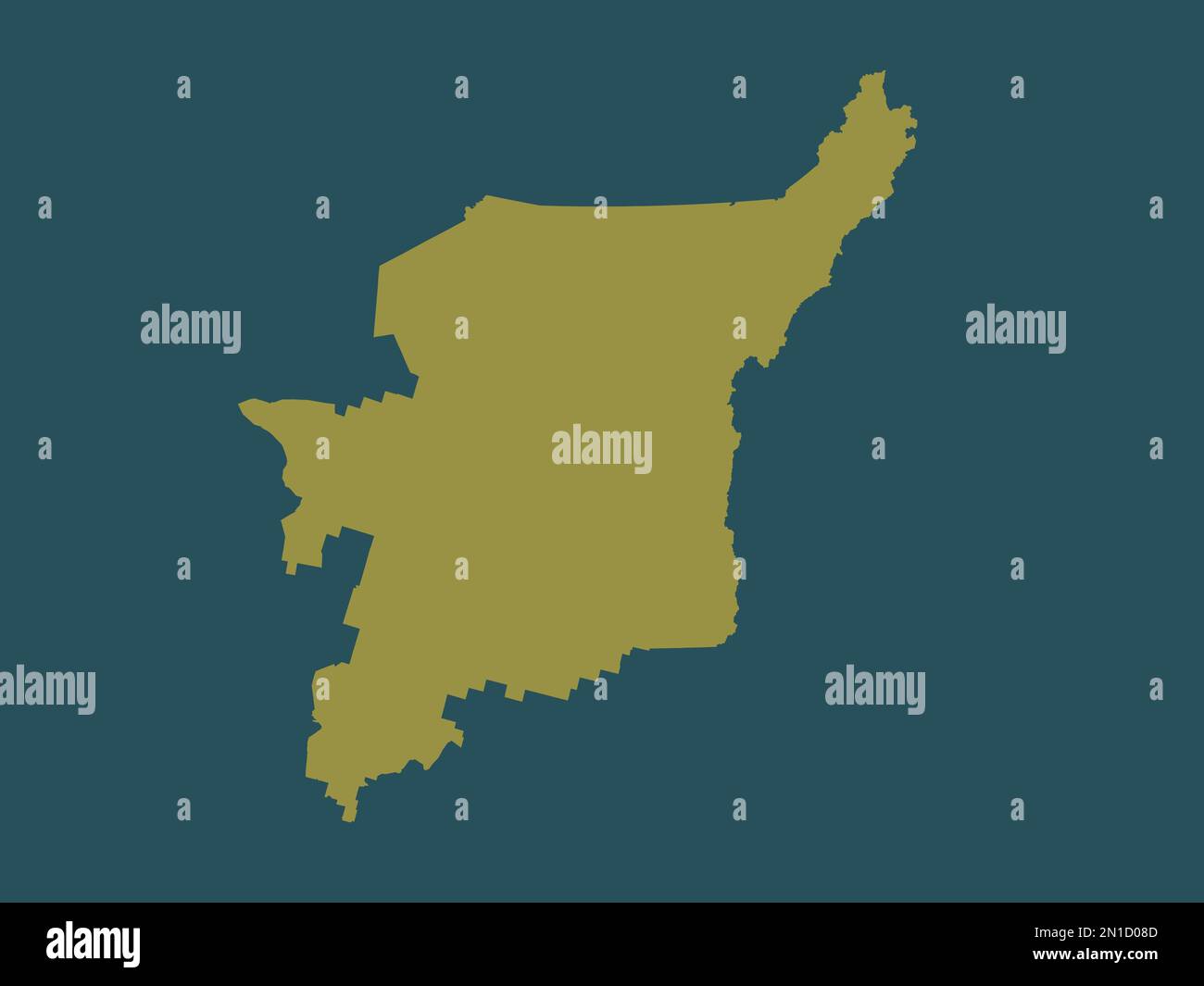 Uhta map hi-res stock photography and images - Alamy