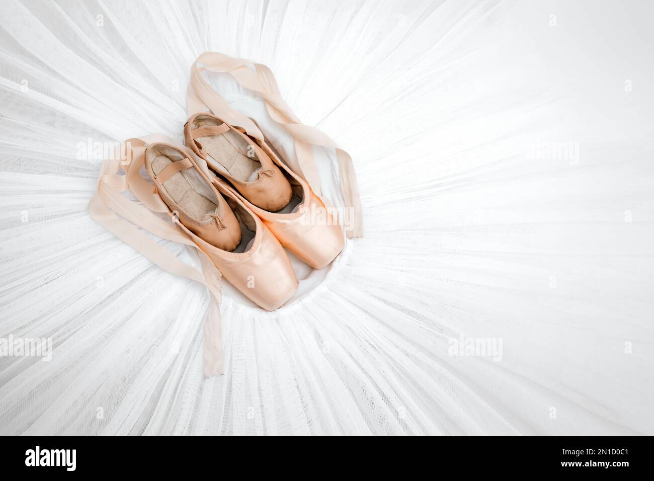 Ballet dancer details Stock Photo - Alamy