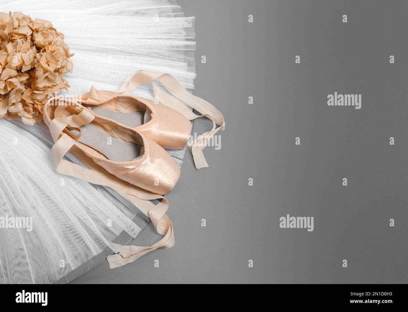 Ballet dancer details Stock Photo - Alamy
