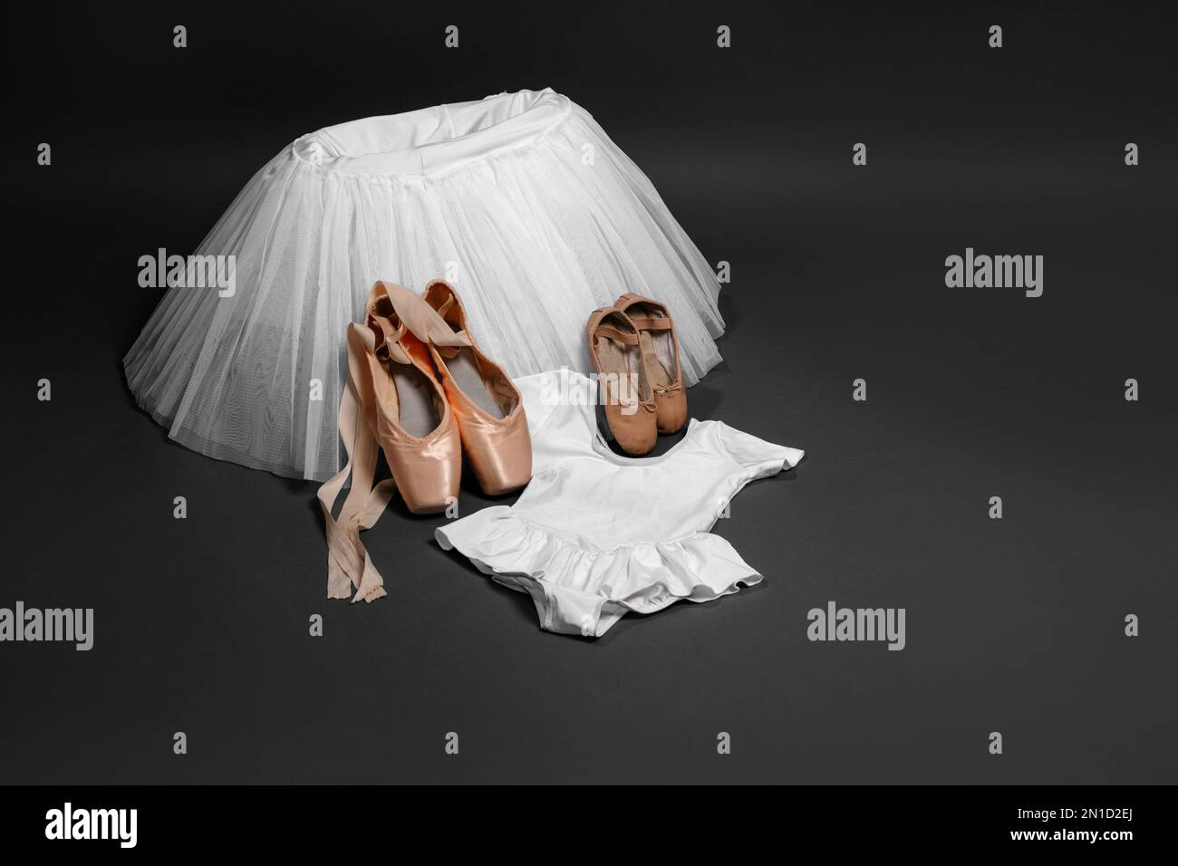 Ballet dancer details Stock Photo - Alamy