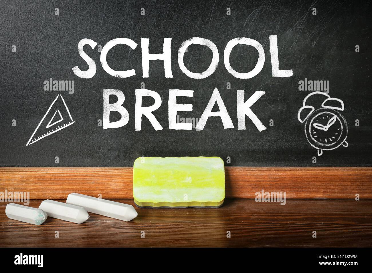 Black white kid drawings hi-res stock photography and images - Alamy