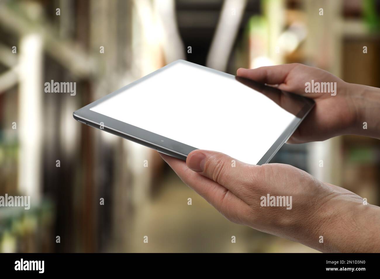 Wms warehouse management system hi-res stock photography and images - Alamy