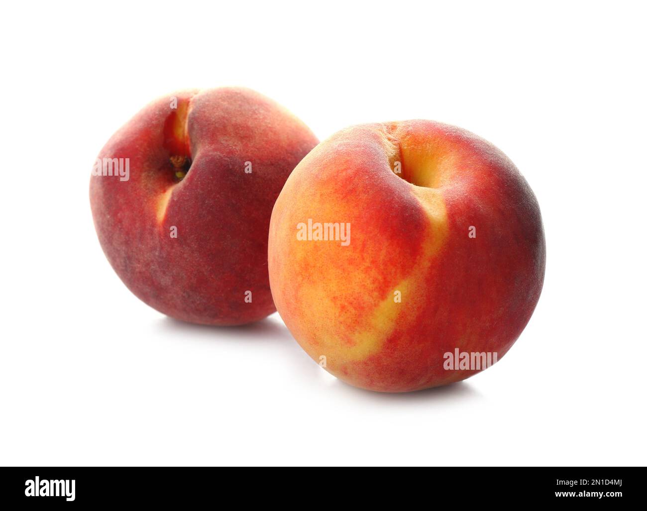 Ripe juicy peaches hi-res stock photography and images - Alamy