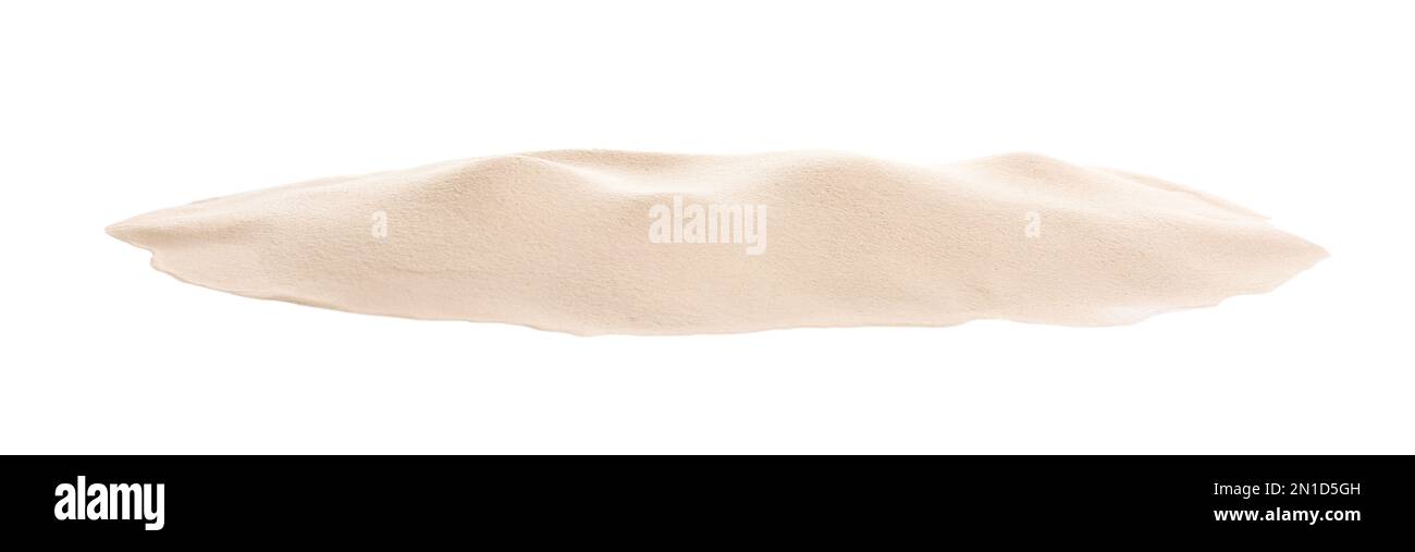 Dry sand garden Cut Out Stock Images & Pictures - Alamy