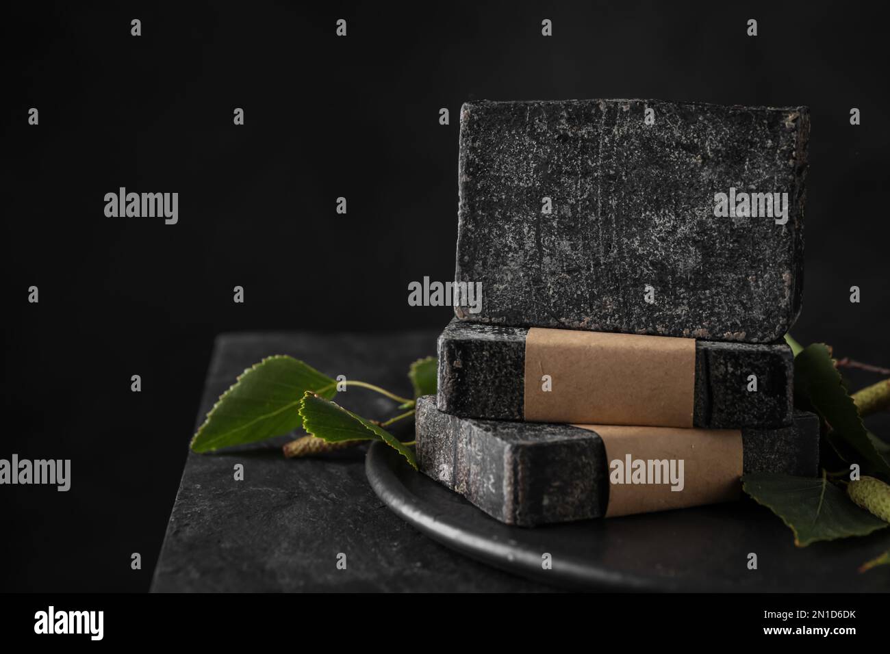 Black tar paper hi-res stock photography and images - Alamy