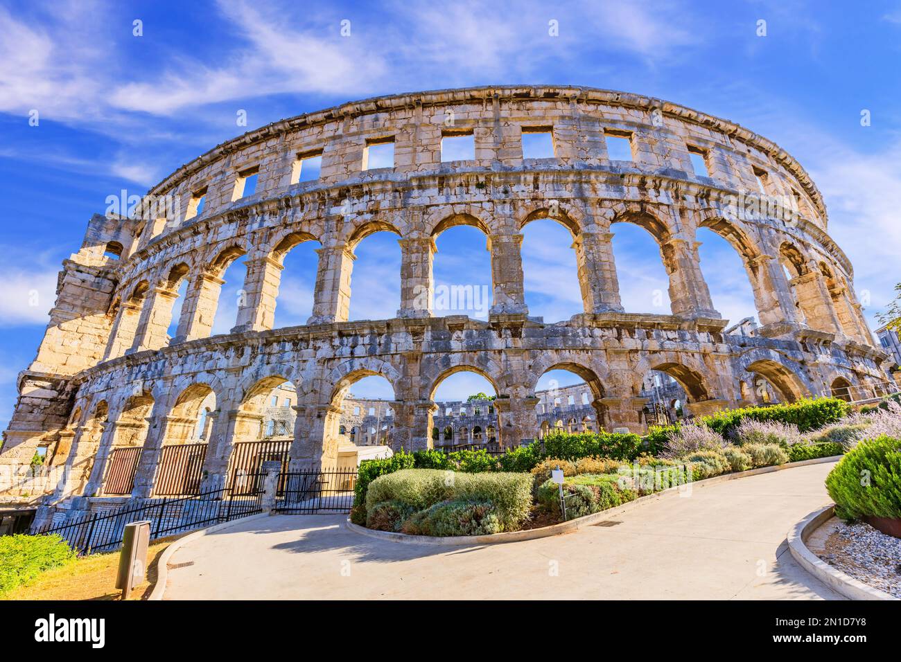 Ancient roman history hi-res stock photography and images - Alamy