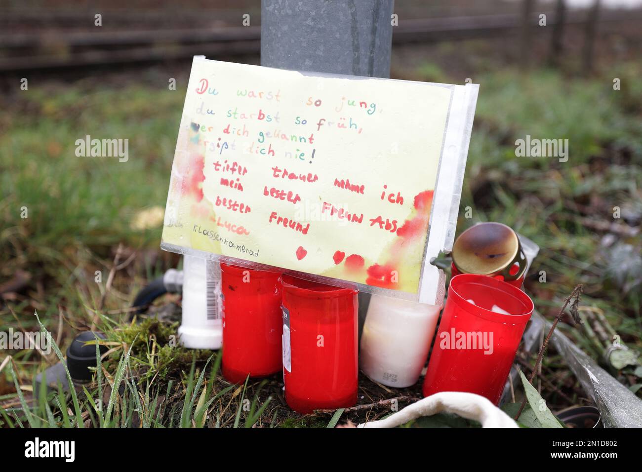 Hizbul Mujahideen Letter Paid