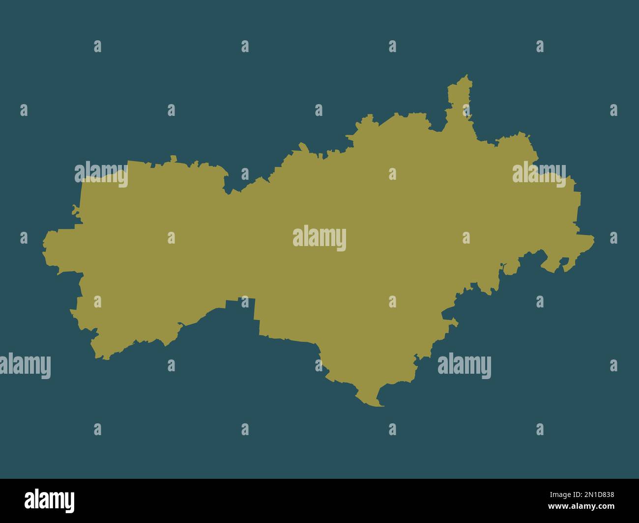 Mari el map hi-res stock photography and images - Alamy