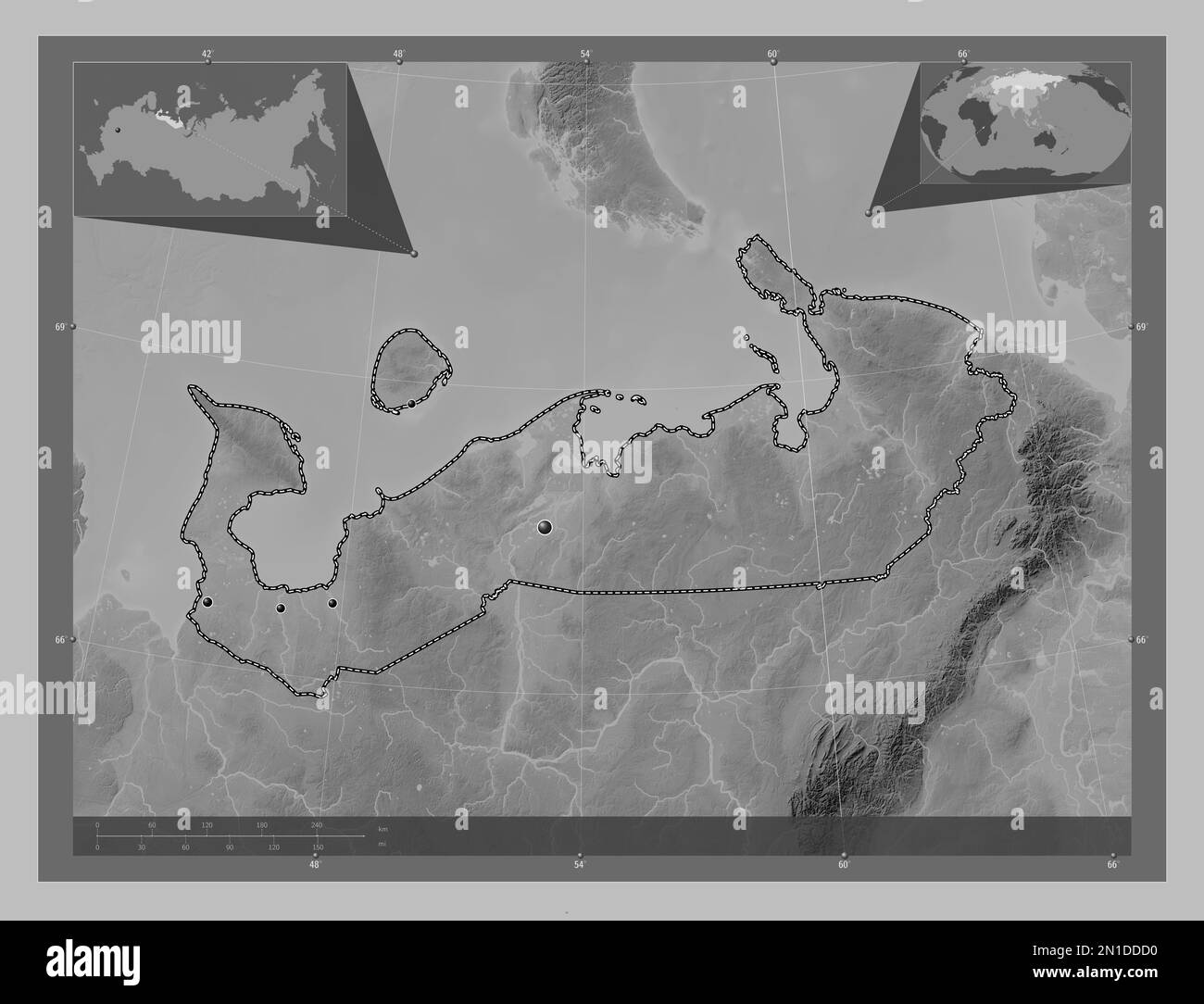 World locati Black and White Stock Photos & Images - Alamy