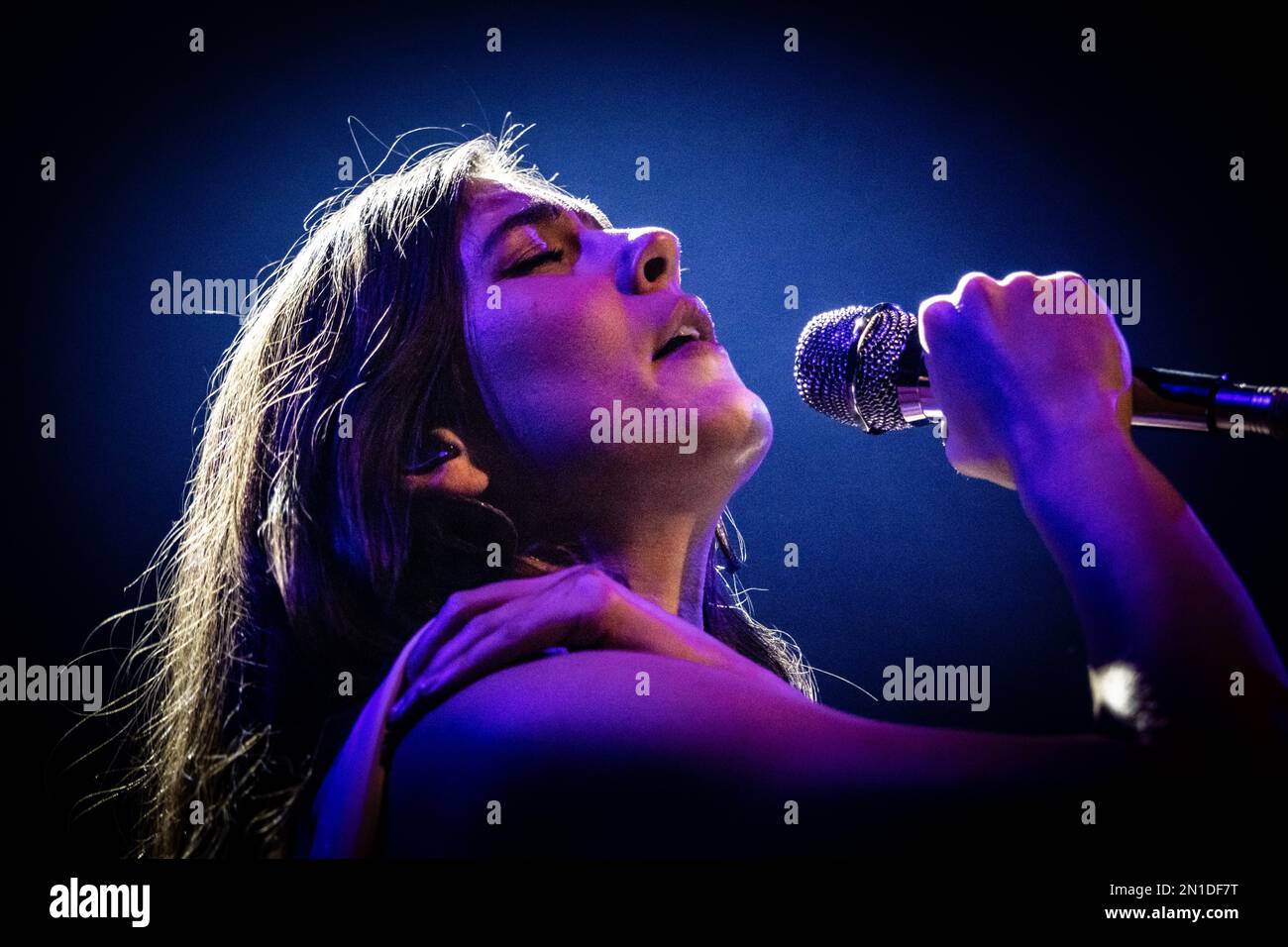 Natalie laura mering hi-res stock photography and images - Alamy