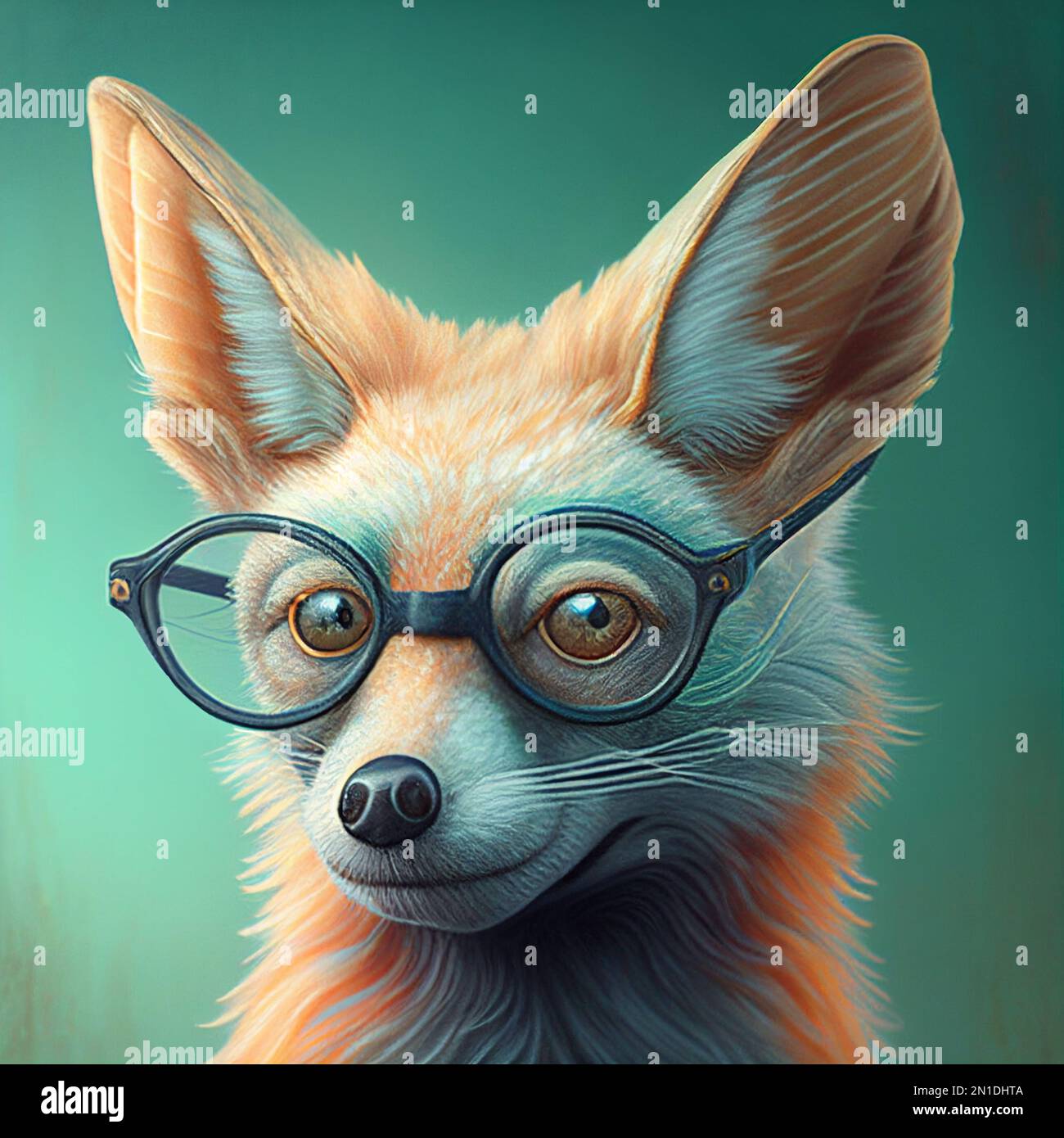 Hybrid ai hi-res stock photography and images - Alamy