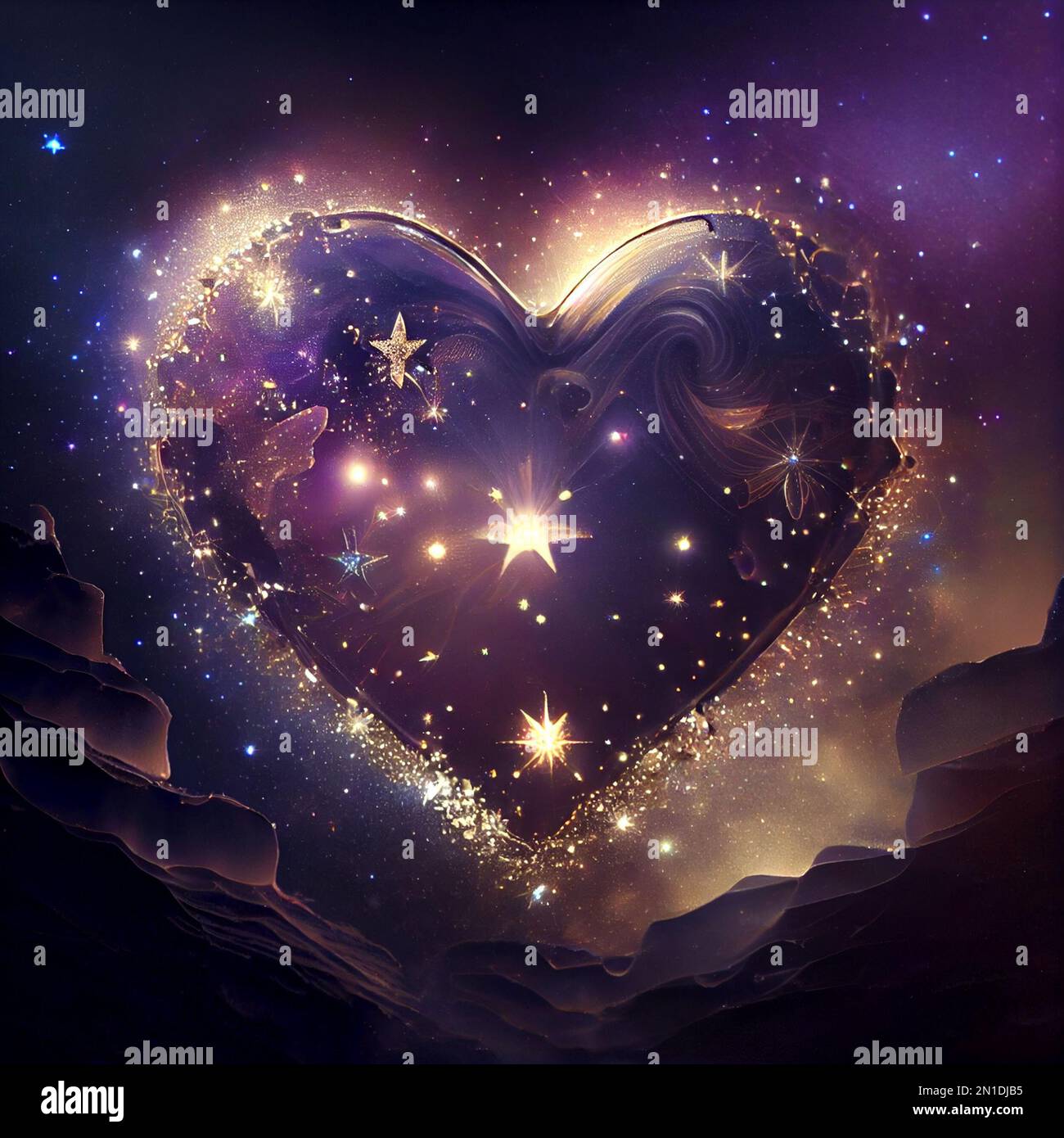 Galaxy Love