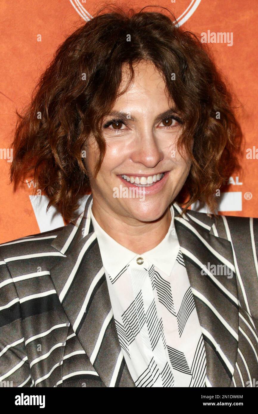 Jill Soloway attends the Variety Magazine and Women in Film Pre Emmy ...