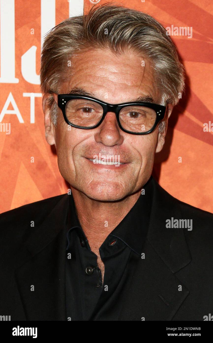 Harry Hamlin attends the Variety Magazine and Women in Film Pre Emmy ...