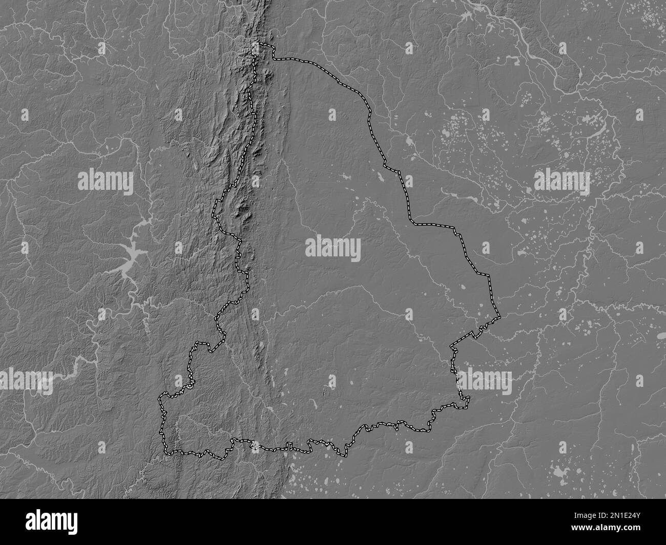 Sverdlovsk map hi-res stock photography and images - Alamy