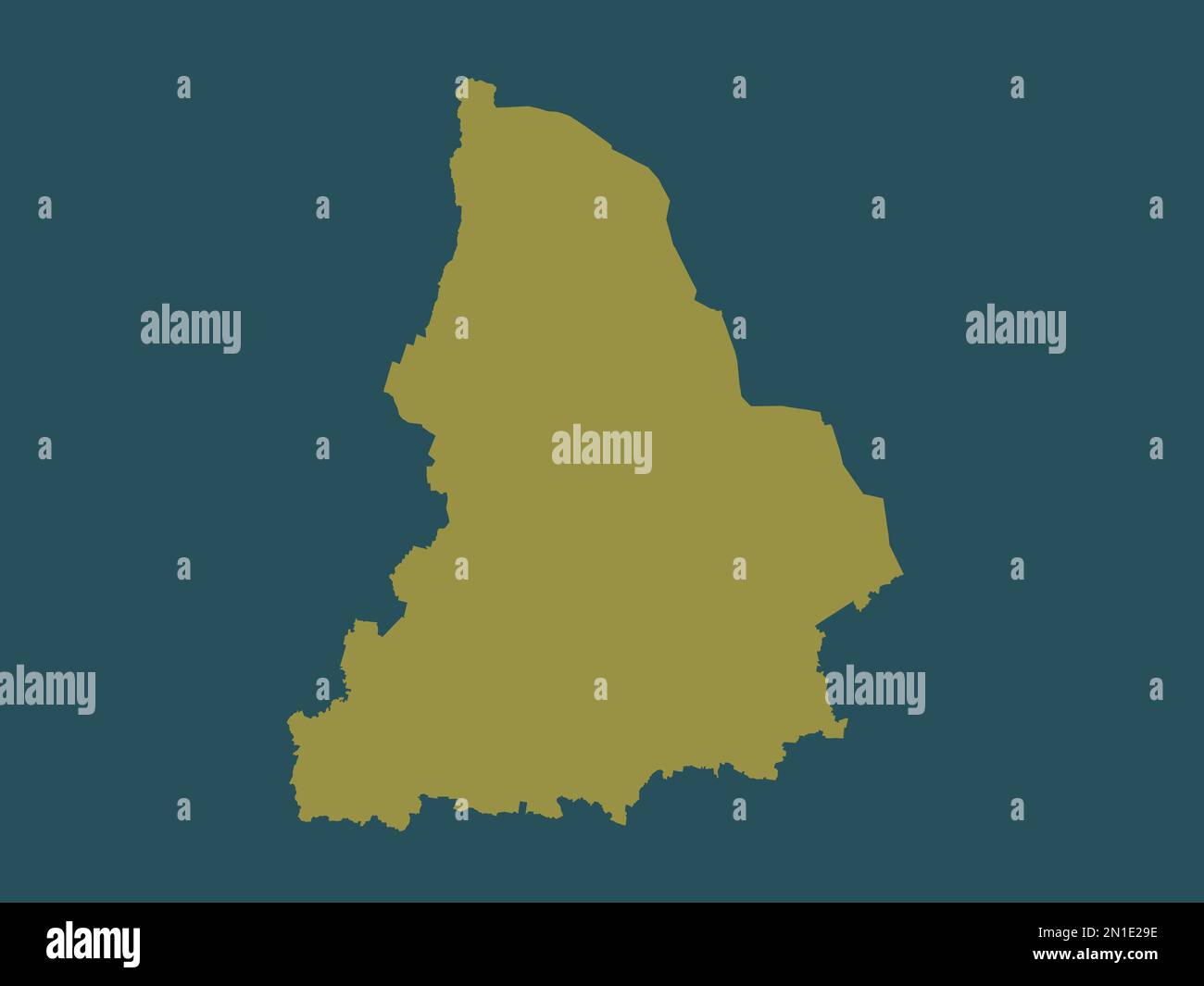 Sverdlovsk map hi-res stock photography and images - Alamy