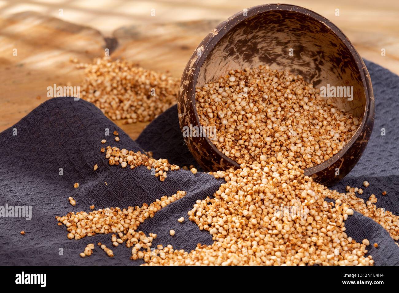 Quinoa In Malayalam