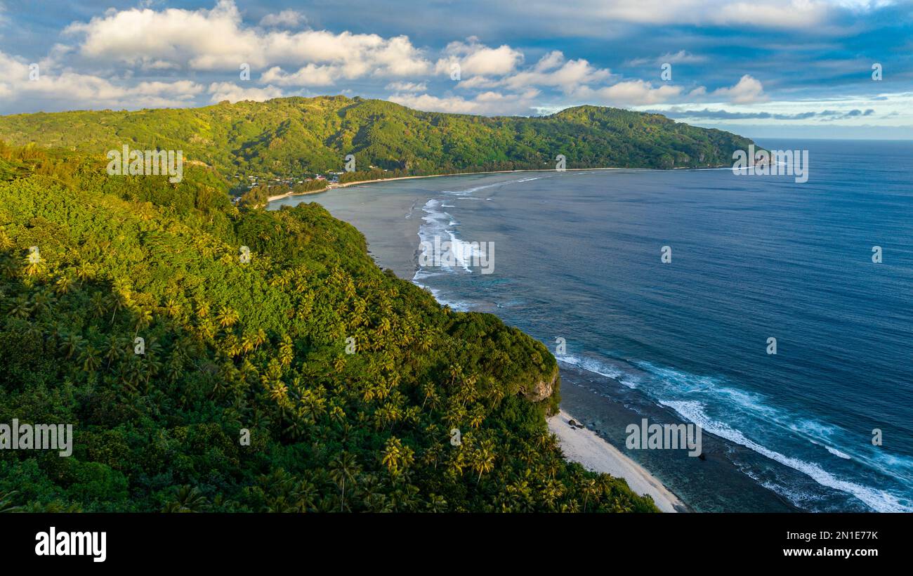 Austral rurutu hi-res stock photography and images - Alamy