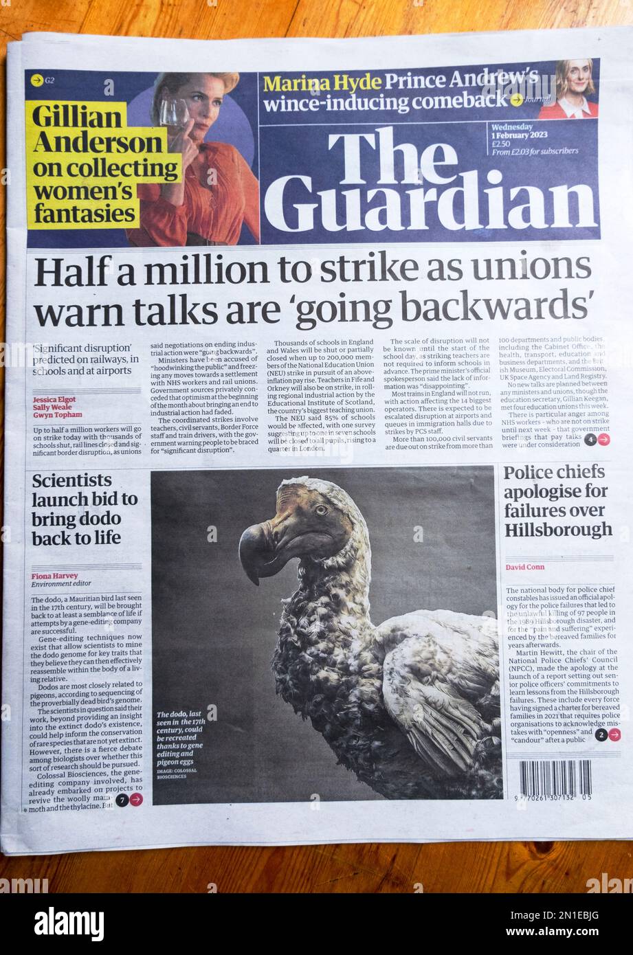 'Half a million to strike as unions warn talks are 'going backwards ...