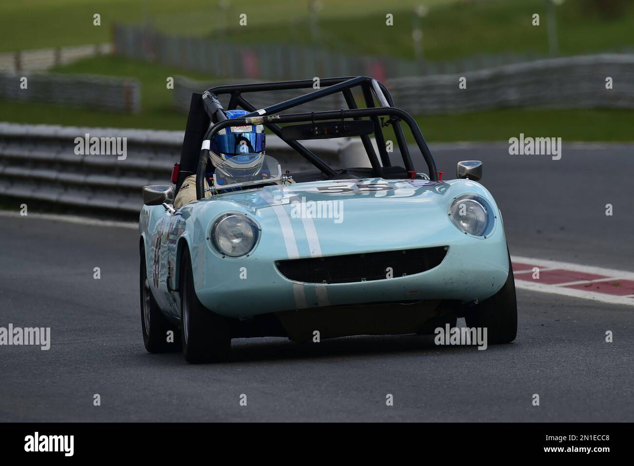 Steve Adams, Triumph Spitfire Mk3, Adams and Page Swinging Sixties ...