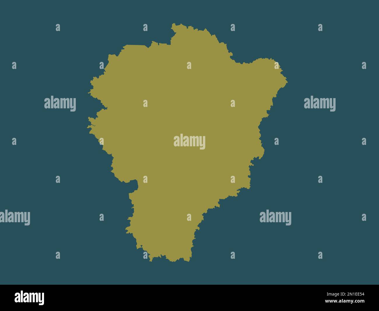 Yaroslavl outline map hi-res stock photography and images - Alamy