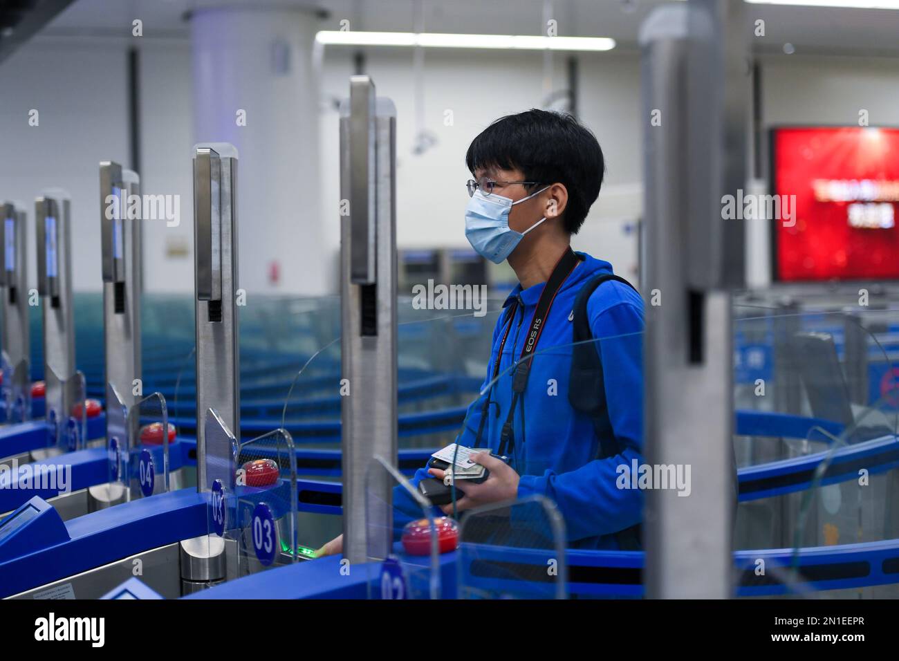 Yue yuen hi-res stock photography and images - Alamy