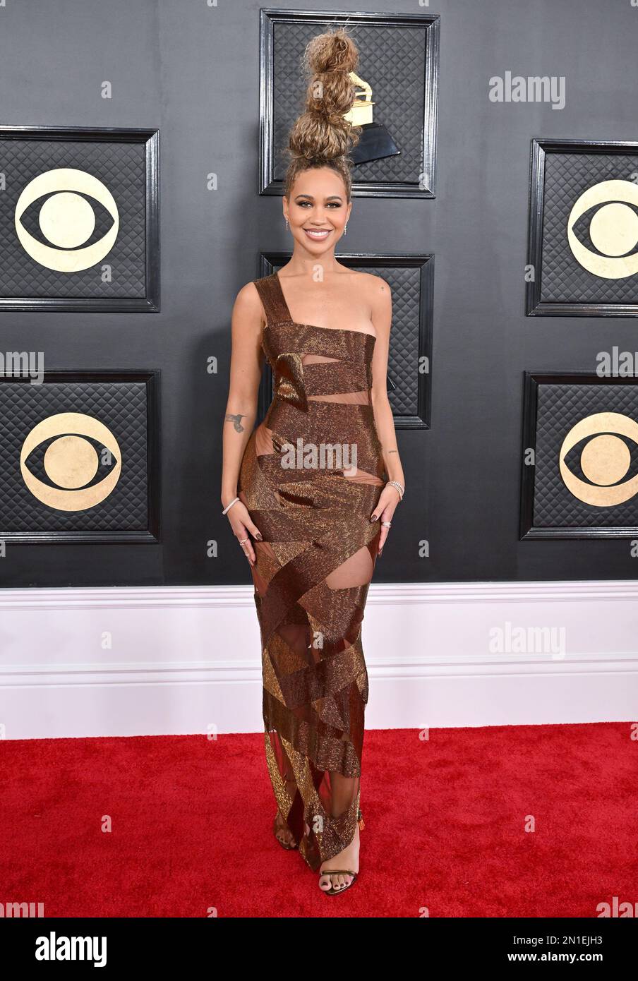 Amanda reifer hi-res stock photography and images - Alamy