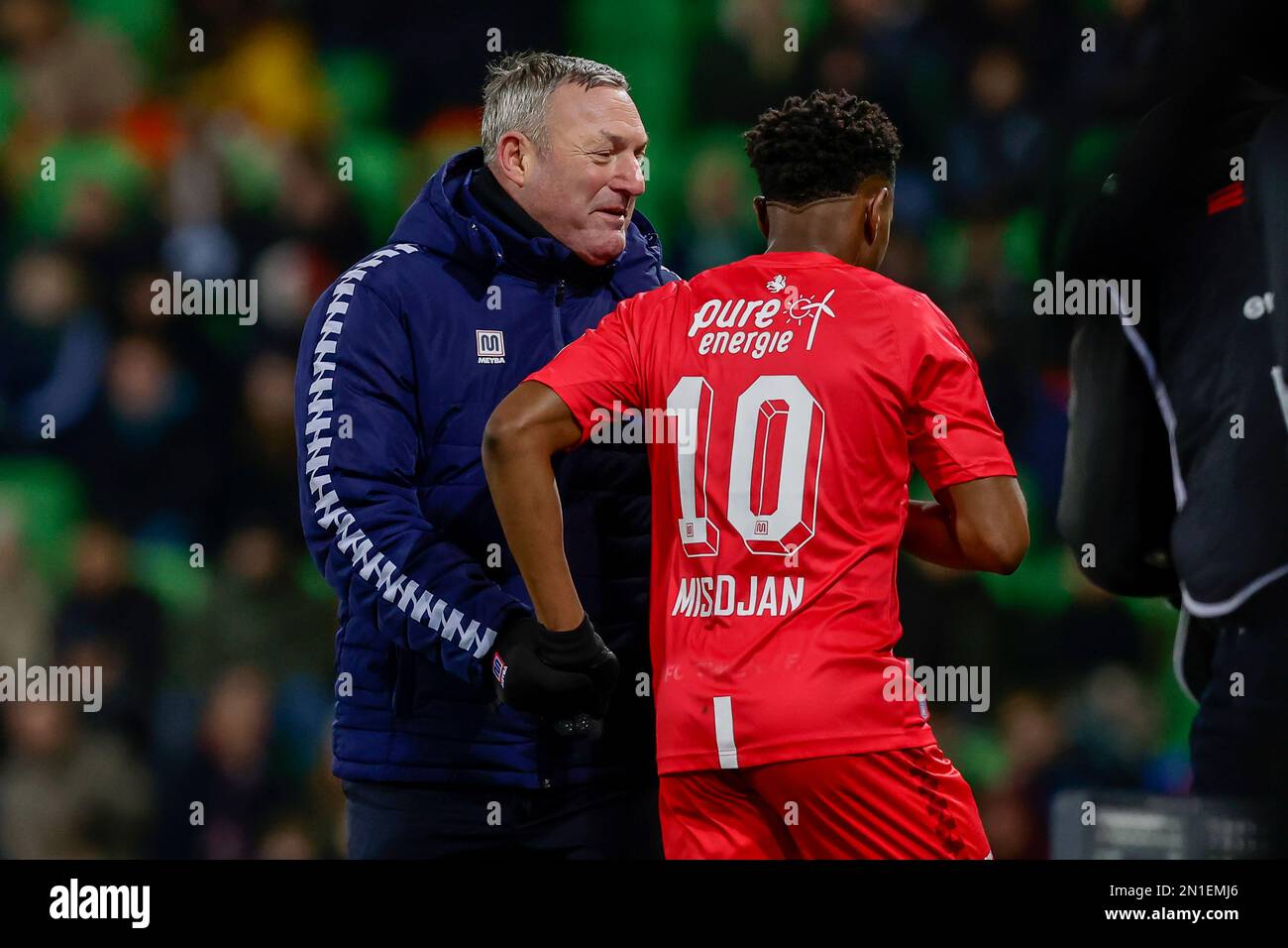 Paris Saint Germain v Bayern München Stock Photo - Alamy