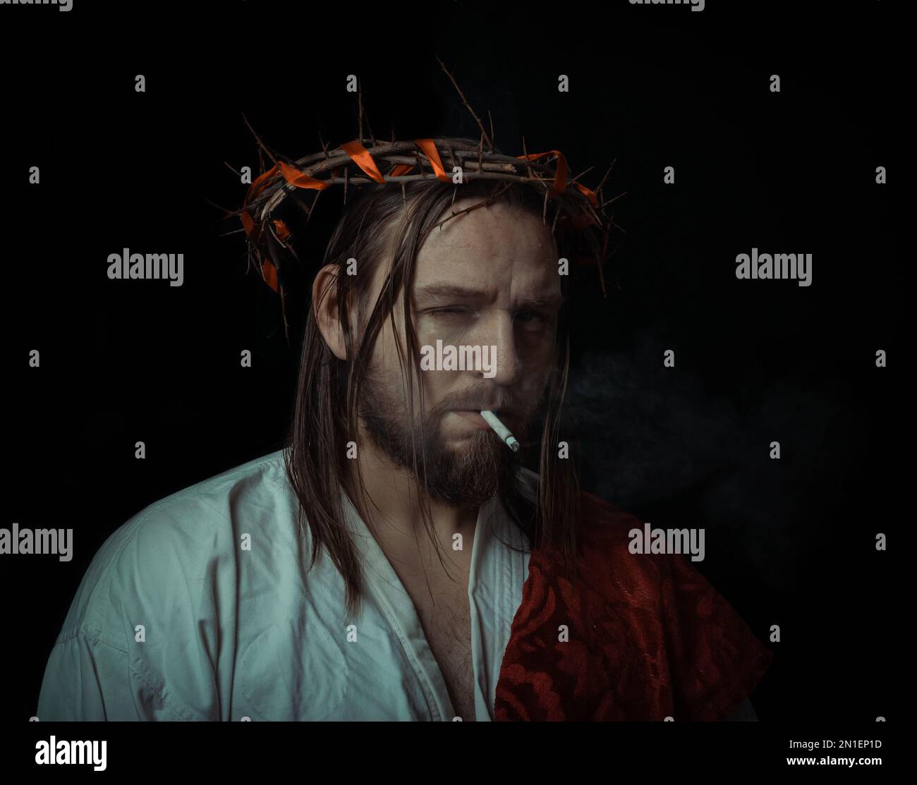 Lord forgives hi-res stock photography and images - Alamy