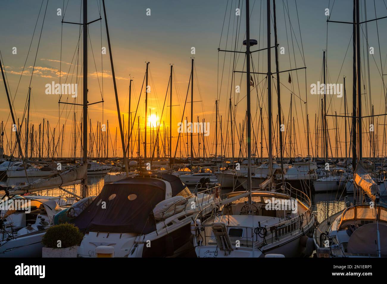 Punta marina hi-res stock photography and images - Alamy