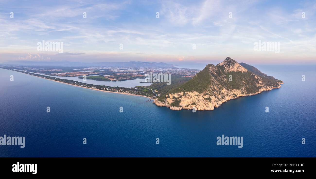 Circeos mountain hi-res stock photography and images - Alamy