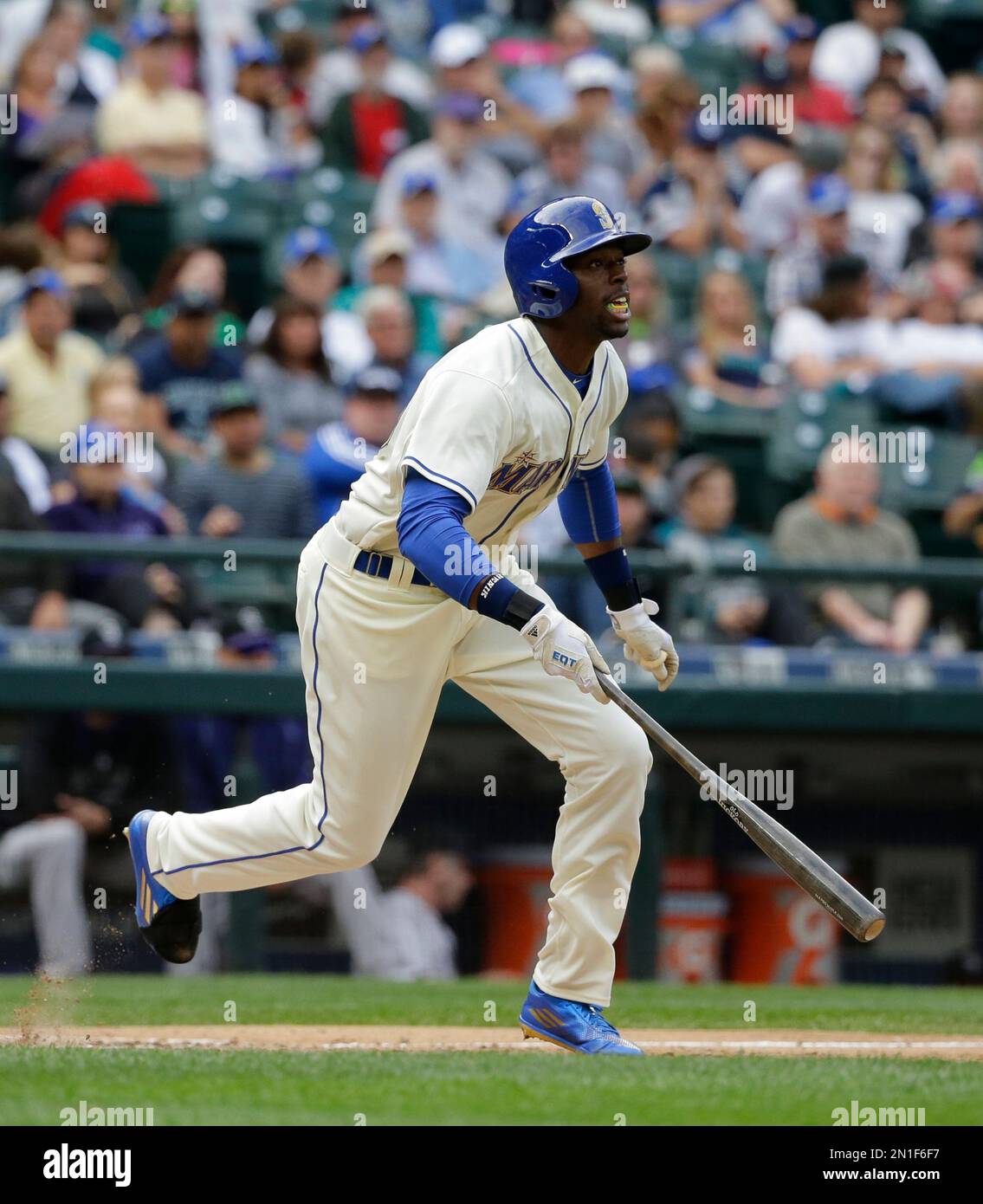 James Jones Mariners