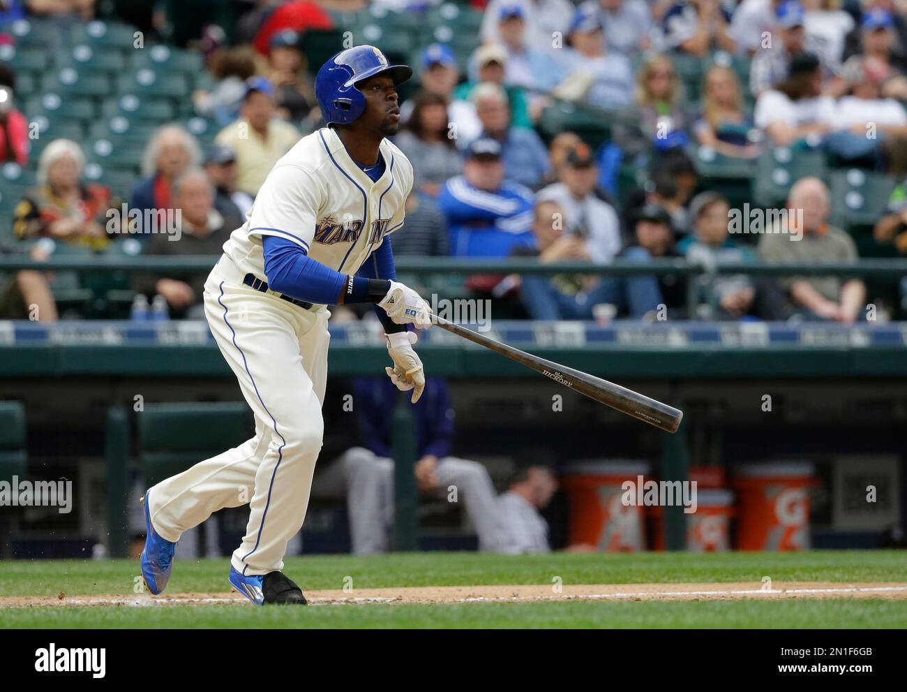 James Jones Mariners