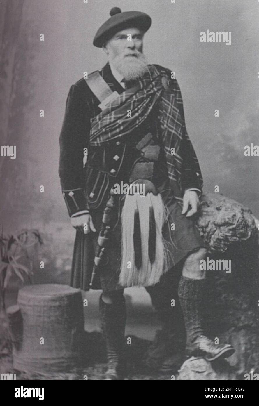 John murdoch hi-res stock photography and images - Alamy