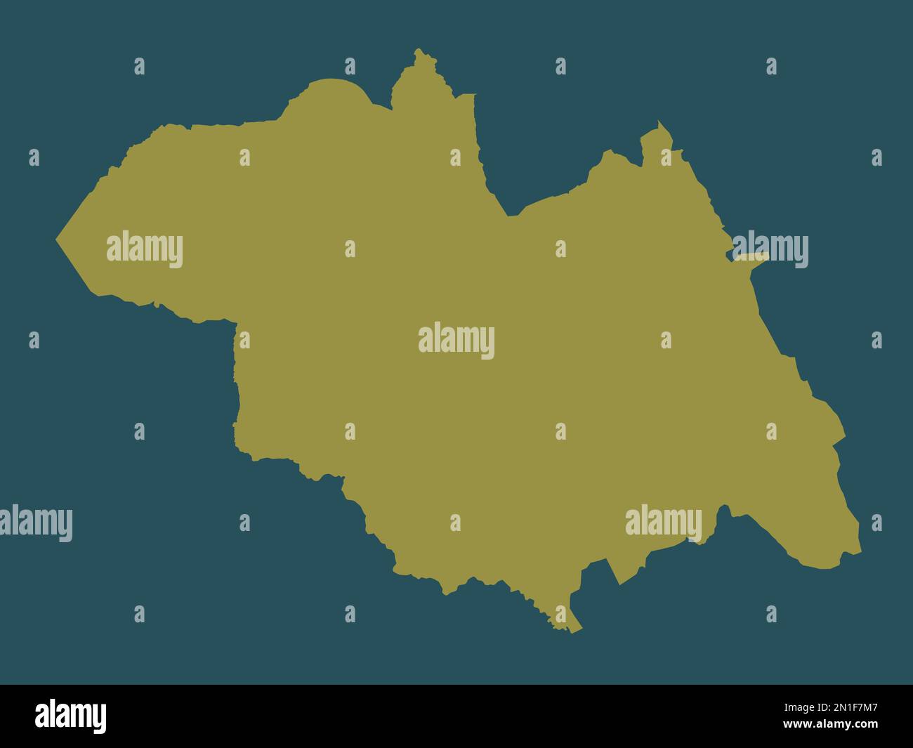 Musanze rwanda map hi-res stock photography and images - Alamy